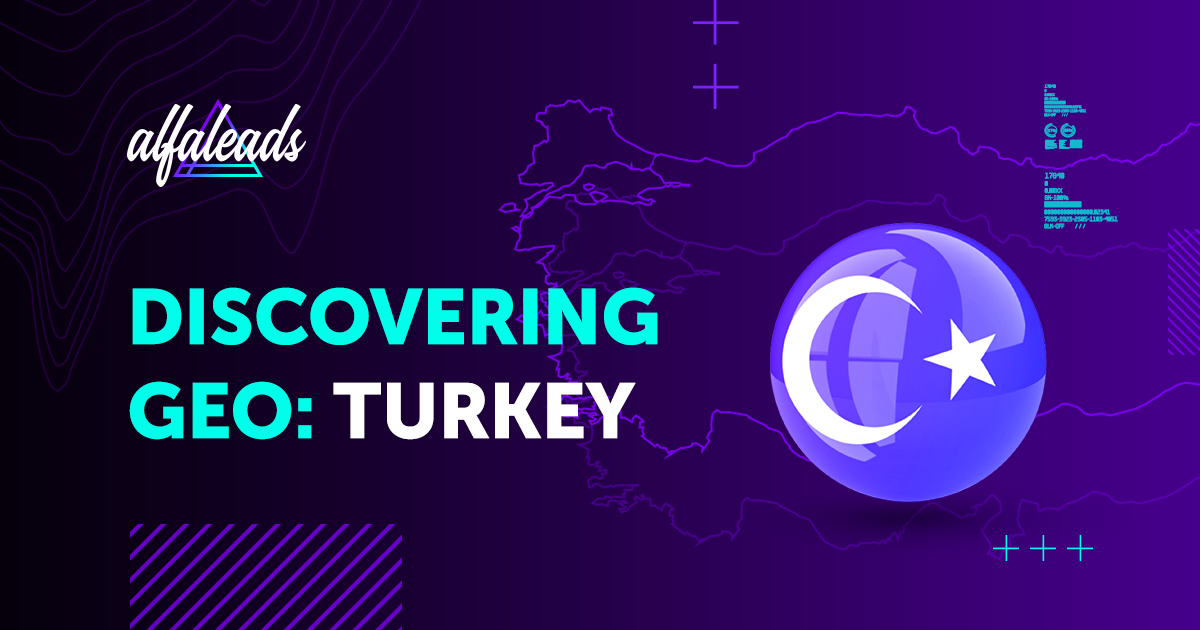 Discovering geo: Turkey - Alfaleads Knowledge Base